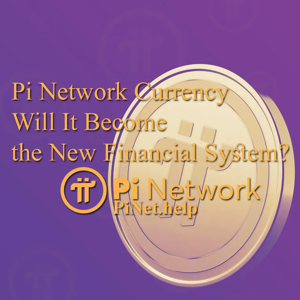 Pi Network: The Future of Digital Finance? | Pi Network