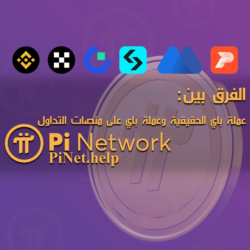 سعر عملة باي نتورك الحقيقي | Pinet.help